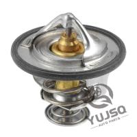 China Engine Coolant Thermostat 21200-AD201 for Automotive Cooling Systems for sale