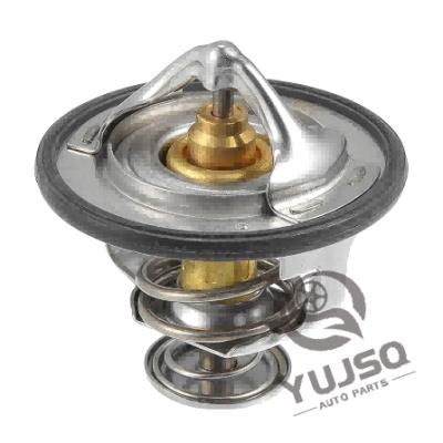 China Engine Coolant Thermostat 21200-AD201 for Automotive Cooling Systems for sale