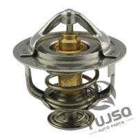 China Engine Coolant Thermostat 21200-AD201 for Automotive Cooling Systems for sale