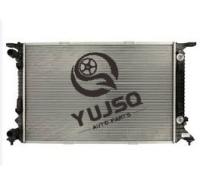 China Aluminum Plastic Radiator Water Tank for Audi A4 A5 Q6 OEM 8K0121251K for sale