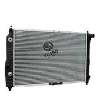 China Aluminum Plastic Radiator for Chevrolet Aveo Gentra Kalos OEM 96536524 96816482 for sale