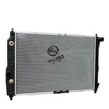 China Aluminum Plastic Radiator for Chevrolet Aveo Gentra Kalos OEM 96536524 96816482 for sale