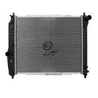 China Aluminum Plastic Radiator for Chevrolet Aveo Gentra Kalos OEM 96536524 96816482 for sale