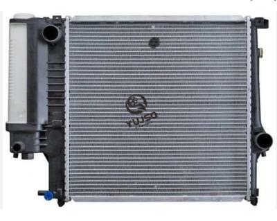 China Aluminum Radiator Water Tank for BMW 3 Series E36 E34 Z3 OEM 17111728907 for sale