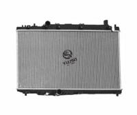 China Aluminum Radiator for HONDA VEZEL 1.8I OEM 1901051BH51 for sale