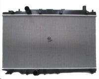 China Aluminum Radiator for HONDA VEZEL 1.8I OEM 1901051BH51 for sale
