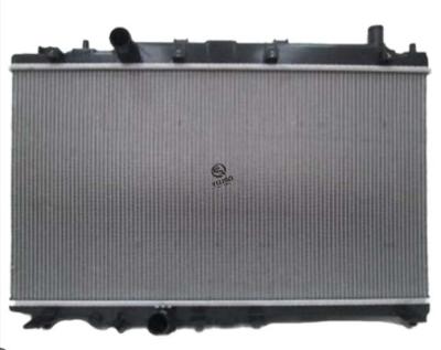 China Aluminum Radiator for HONDA VEZEL 1.8I OEM 1901051BH51 for sale