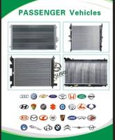 China Aluminum Radiator for BMW 335i M135i 2006-2013 OEM 17112283808 for sale