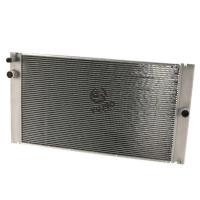 China Aluminum Radiator for Volvo S40 2003 1.9L Cooling System for sale