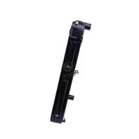 China Aluminum Core Radiator for Toyota Land Cruiser 2016 OEM 1640066110 for sale
