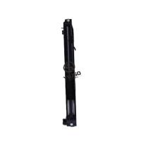 China Aluminum Core Radiator for TOYOTA Land Cruiser Prado 1KZ OEM 1640067121 for sale
