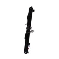 China Aluminum Core Radiator for Toyota Hilux 2004-2005 2.5 D-4D 4WD for sale