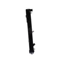 China Aluminum Core Radiator for Toyota Land Cruiser 5.7L V8 1640050380 for sale