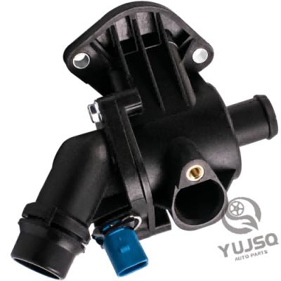 China Engine Coolant Thermostat 06B121111G for Cars and Delivery Transport for sale