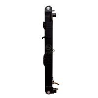 China Aluminum Core Radiator for Toyota Hilux 2006 MT OEM 16400-0C200/0C220 for sale