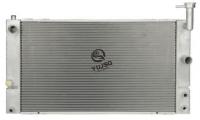 China Aluminum Core Radiator for Toyota Prius 2003-2009 1.5L Engine for sale