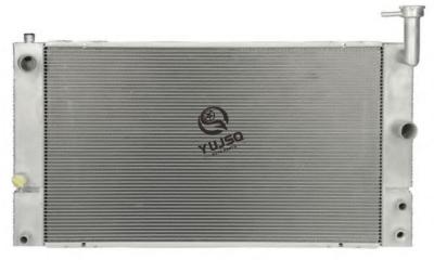 China Aluminum Core Radiator for Toyota Prius 2003-2009 1.5L Engine for sale