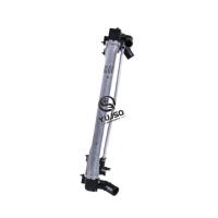 China Aluminum Core Radiator for Toyota Hiace 2002-2004 OEM 16400-54A00 for sale