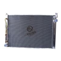 China Aluminum Core Radiator for Toyota Liteace Alphard 2004-2007 OEM 16041-20280 for sale