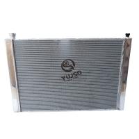 China Aluminum Core Radiator for Toyota Liteace Alphard 2004-2007 OEM 16041-20280 for sale