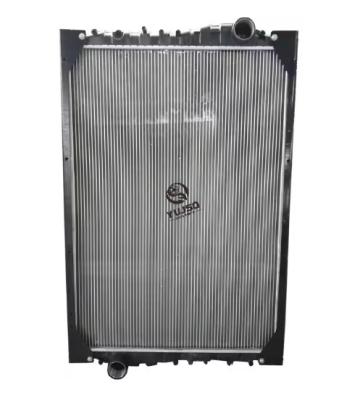China Mercedes Benz Radiator 170922911 Aluminum Core for Unimog U-600 for sale