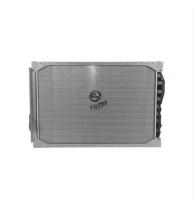 China Mercedes Benz Radiator 170922911 Aluminum Core for Unimog U-600 for sale