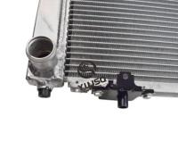 China Aluminum Core Radiator for Toyota Harrier 2004-2012 OEM 16041-20290 for sale