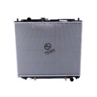 China Aluminum Core Radiator for Mitsubishi Pajero II 1993-1999 MB890955 for sale