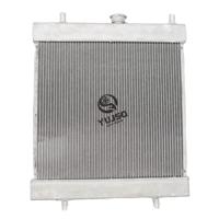 China Aluminum Core Radiator for SUZUKI CARRY 2011-2016 1.5L OEM 17700-67H11 for sale