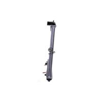 China Aluminum Core Radiator for Nissan Safari WYY61 21460VB300 for sale