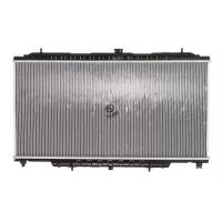 China Aluminum Core Radiator for Nissan Safari WYY61 21460VB300 for sale