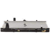 China Aluminum Core Radiator for Mitsubishi Montero Sport 97-03 OEM MR239627 for sale