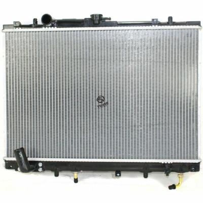 China Aluminum Core Radiator for Mitsubishi Montero Sport 97-03 OEM MR239627 for sale