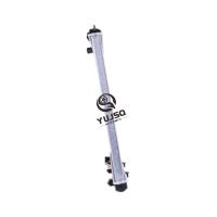 China Aluminum Core Radiator for Nissan Navara 2005- OEM 21410EB30A for sale