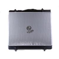 China Aluminum Core Radiator for Toyota Hiace 2004-2010 OEM 16400-30160 for sale