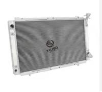 China Aluminum Core Radiator for Nissan Patrol Y60MT OEM 214601Y060 for sale