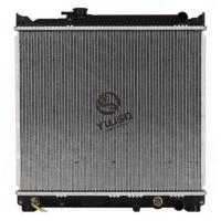 China Aluminum Core Radiator for SUZUKI Sidekick 1.6L 1989-1998 OEM 17700-56B10 for sale