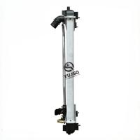 China Aluminum Core Radiator for Toyota Hiace 2019-2020 OEM 16400-75470 for sale