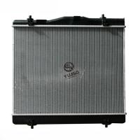 China Aluminum Core Radiator for Toyota Hiace 2019-2020 OEM 16400-75470 for sale