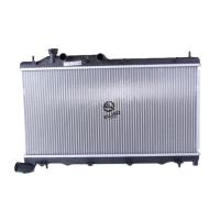 China Aluminum Core Radiator for Subaru Forester 2008 2.5L OEM 45119-AG080 for sale
