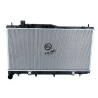 China Aluminum Core Radiator for Subaru Legacy 3.6L 2009-2009 OEM 45119-AJ050 for sale