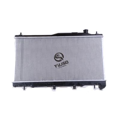 China Aluminum Core Radiator for Subaru Legacy 3.6L 2009-2009 OEM 45119-AJ050 for sale
