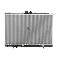 China Aluminum Core Radiator for Mitsubishi Outlander OEM MR431506 for sale