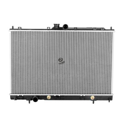 China Aluminum Core Radiator for Mitsubishi Outlander OEM MR431506 for sale