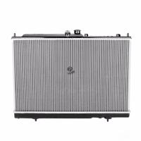 China Aluminum Core Radiator for Mitsubishi Outlander OEM MR431506 for sale