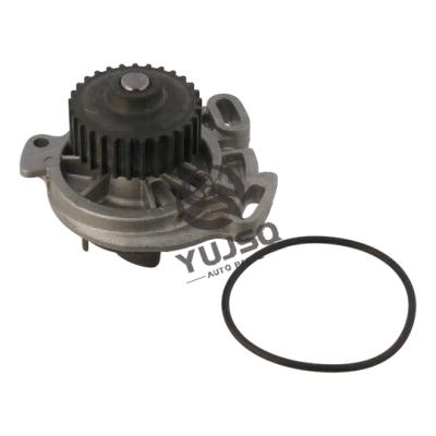 China Engine Coolant Water Pump for Audi COUPE QUATTRO 034121004A for sale
