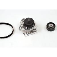 China Engine Coolant Water Pump for Audi COUPE QUATTRO 034121004A for sale