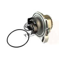 China Engine Coolant Water Pump for Audi COUPE QUATTRO 034121004A for sale