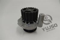China Audi Engine Coolant Water Pump GWVW22A 045121011B for sale
