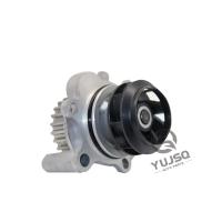 China Audi VW Engine Coolant Water Pump 06A121011T 1612702380 for sale